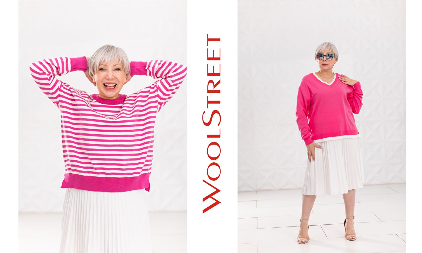 WoolStreet