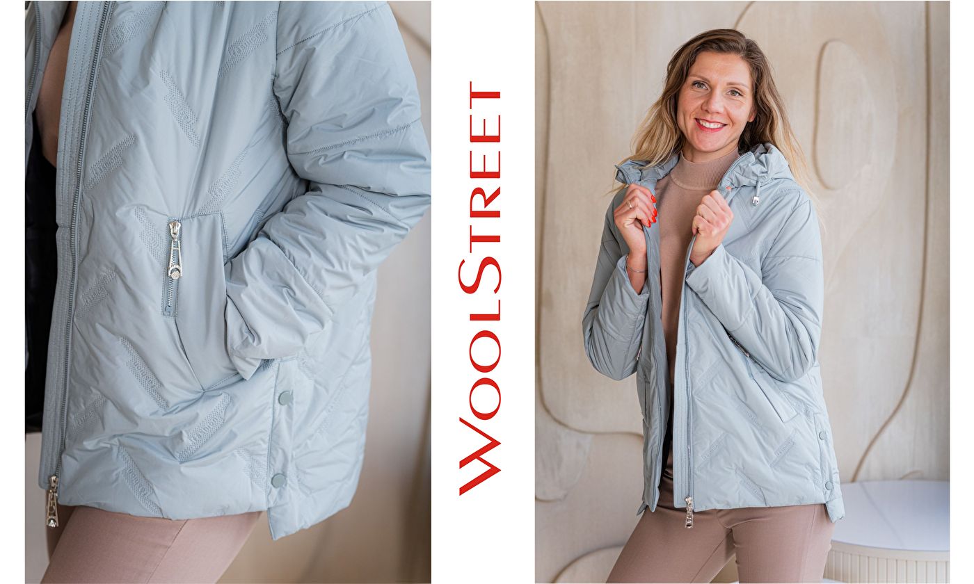 WoolStreet